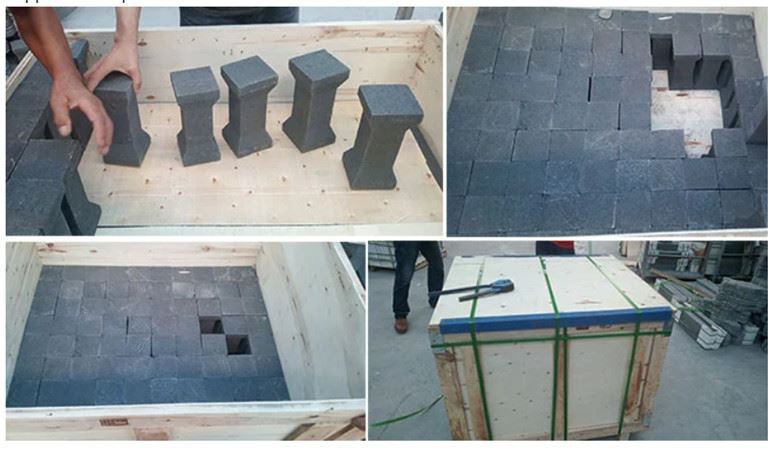 China Silicon Carbide Prop Manufacturers Suppliers Factory - Silicon ...