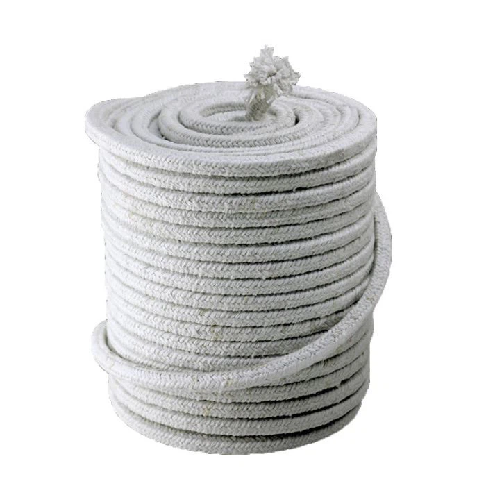 China Ceramic Braided Rope Manufacturers Suppliers Factory - Ceramic ...
